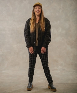 Megan Kapalla | Traina